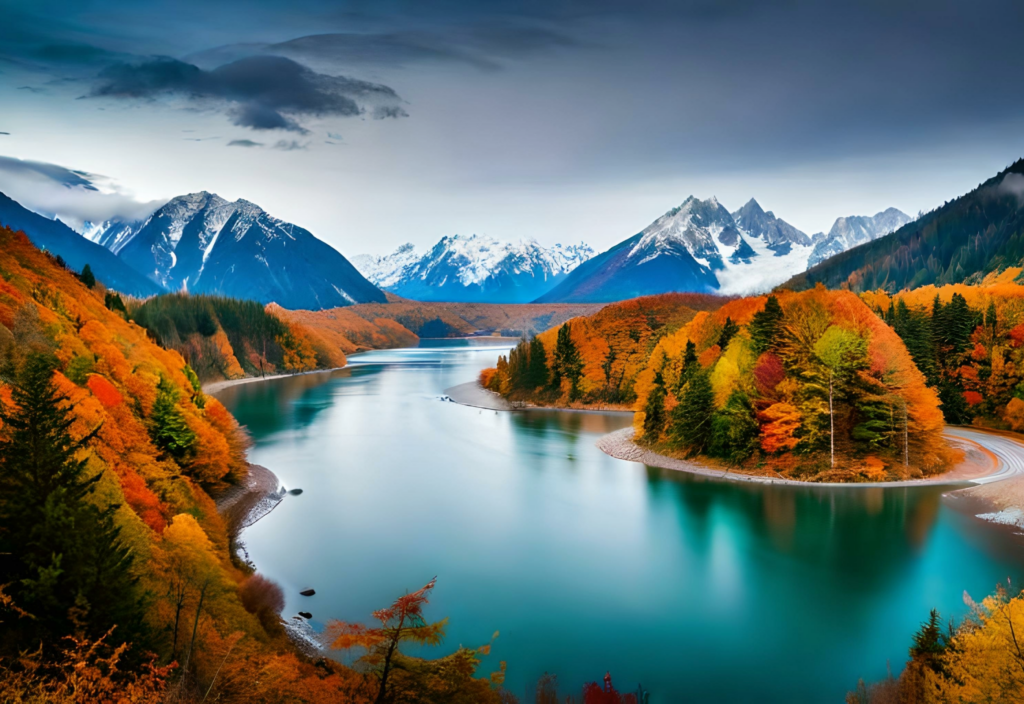 3 Sustainable Ways to Embrace the Magic of Autmn- Hi-Tech Packaging