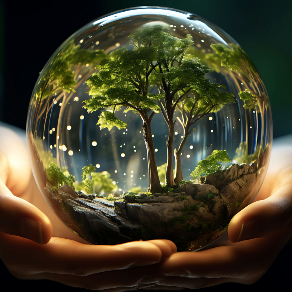 Celebrating World Environment Day 2024