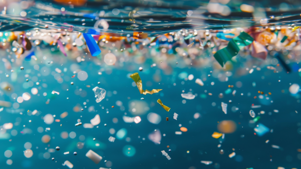 Oceans of Plastic Awareness Day: It's Time to Take Action