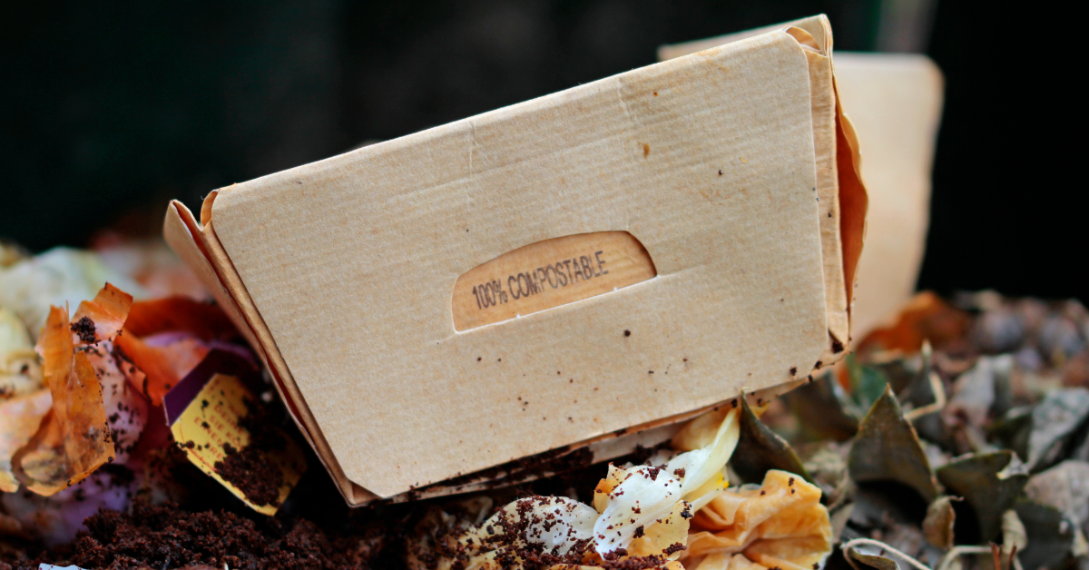 The Science Behind Biodegradable and Compostable Packaging