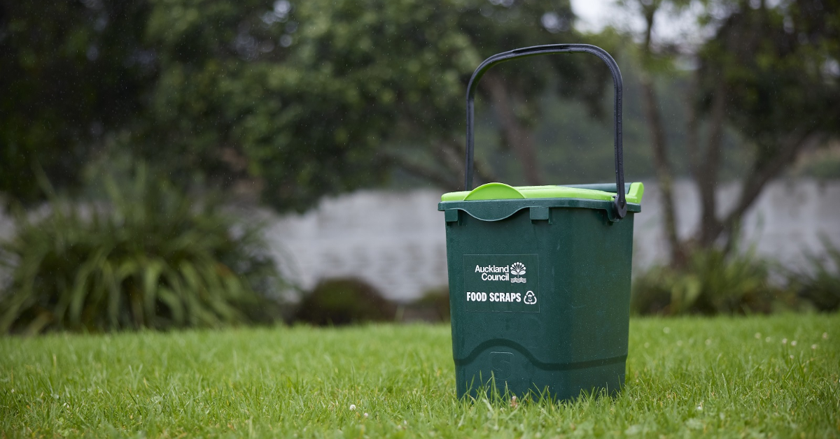 Kerbside Food Scrap Collection Scrapped – What’s Next